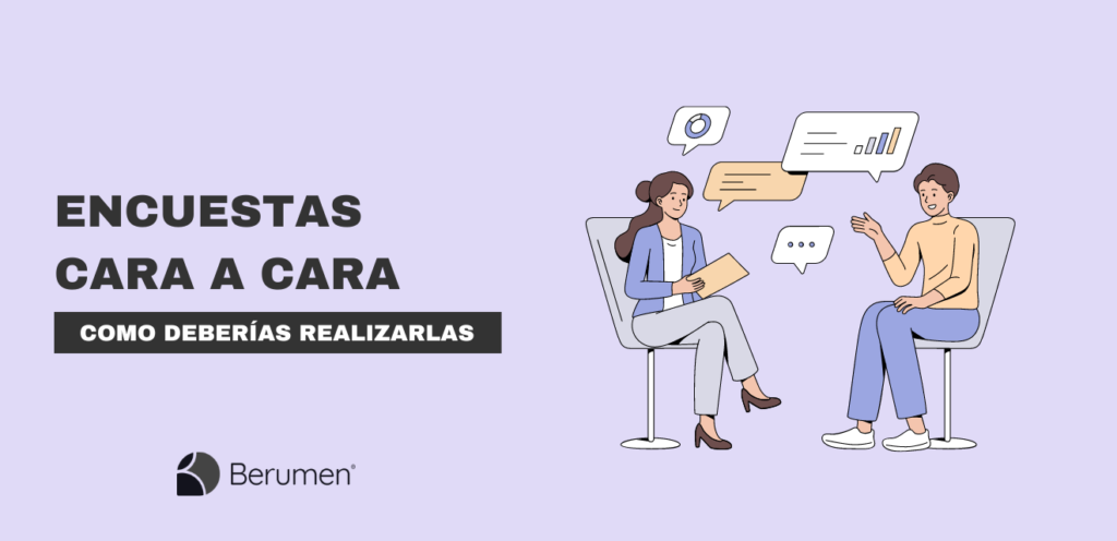 Tipos de encuesta, ¿cuál es mejor?