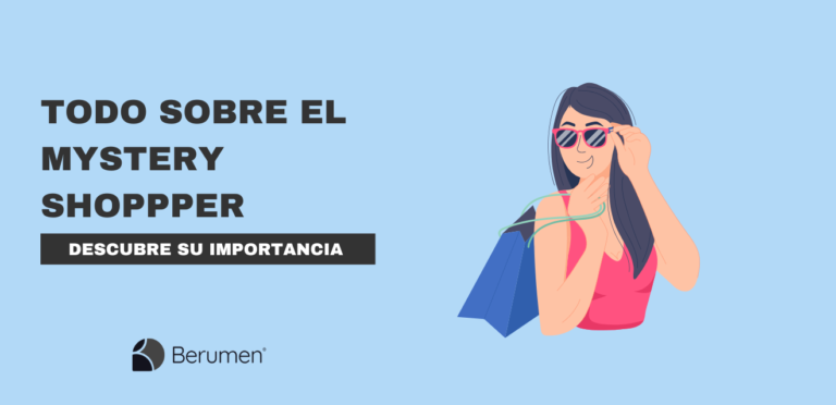 Mystery Shopper: ¿Qué es y cómo realizarlo?