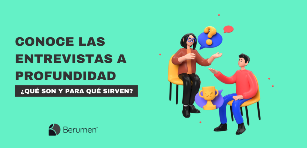 ¿Qué son las entrevistas y cómo hacerlas correctamente?