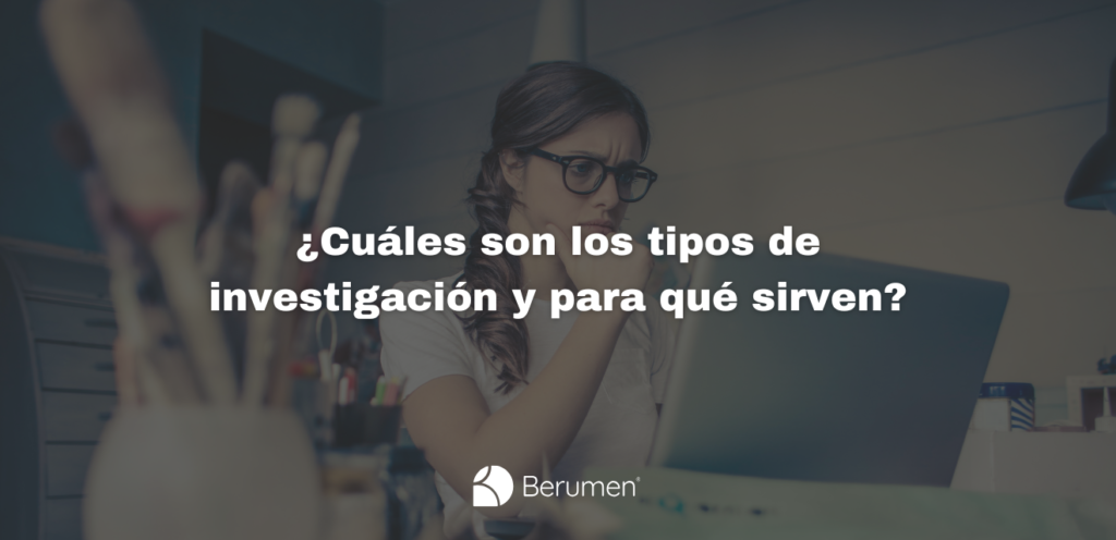 ¿Qué es la investigación mixta y cómo realizarla?
